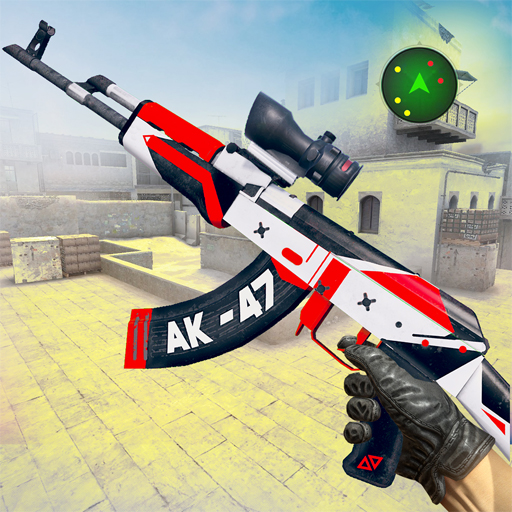 Fps Strike Call on Combat Duty : Fps Commando Games : Fps Commando ...