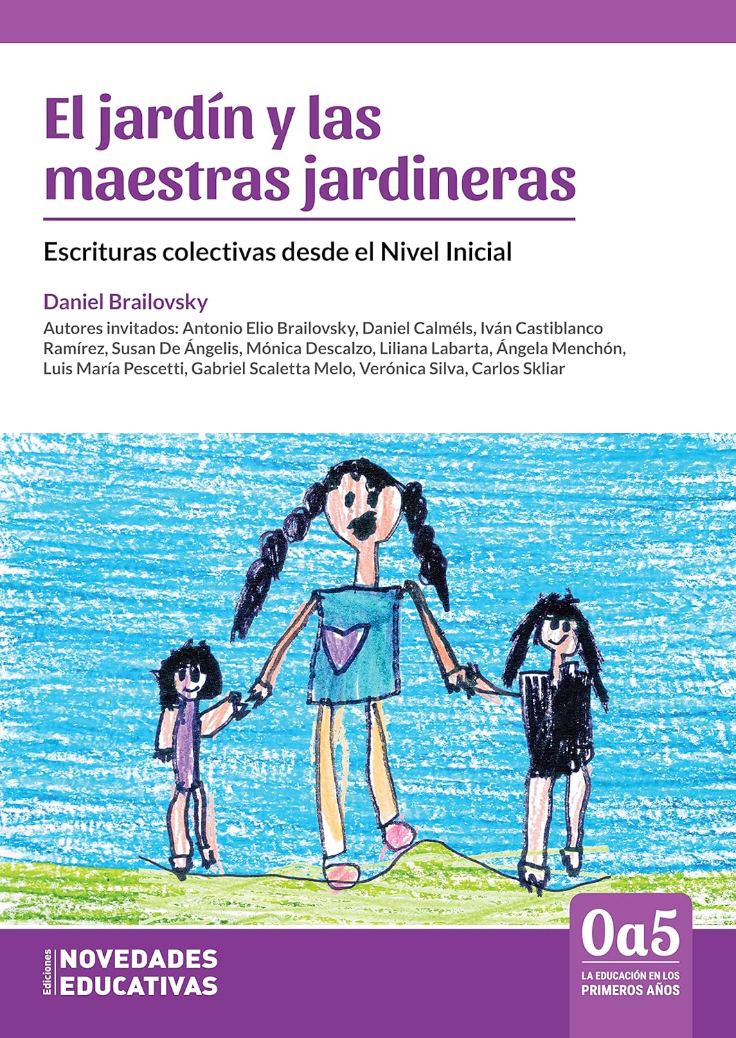 Amazon.com: El jardín y las maestras jardineras: Escrituras colectivas ...