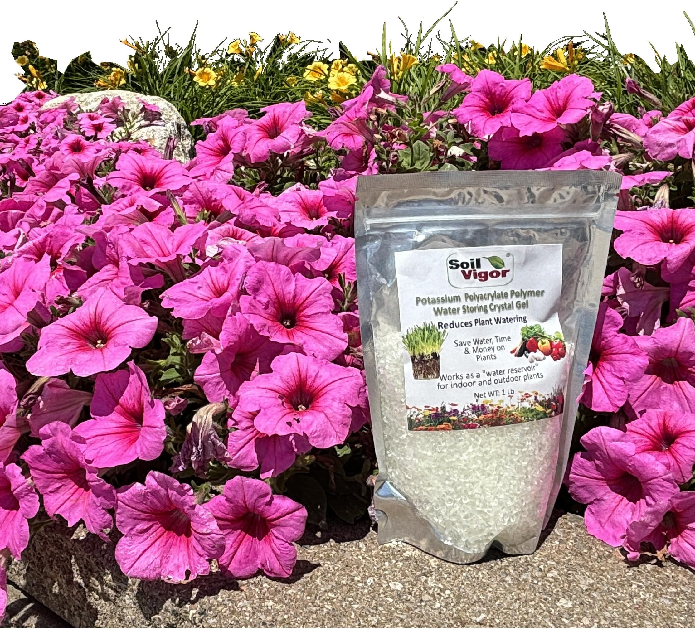 Amazon.com: BuildASoil Light Soil (1 Cubic Foot)