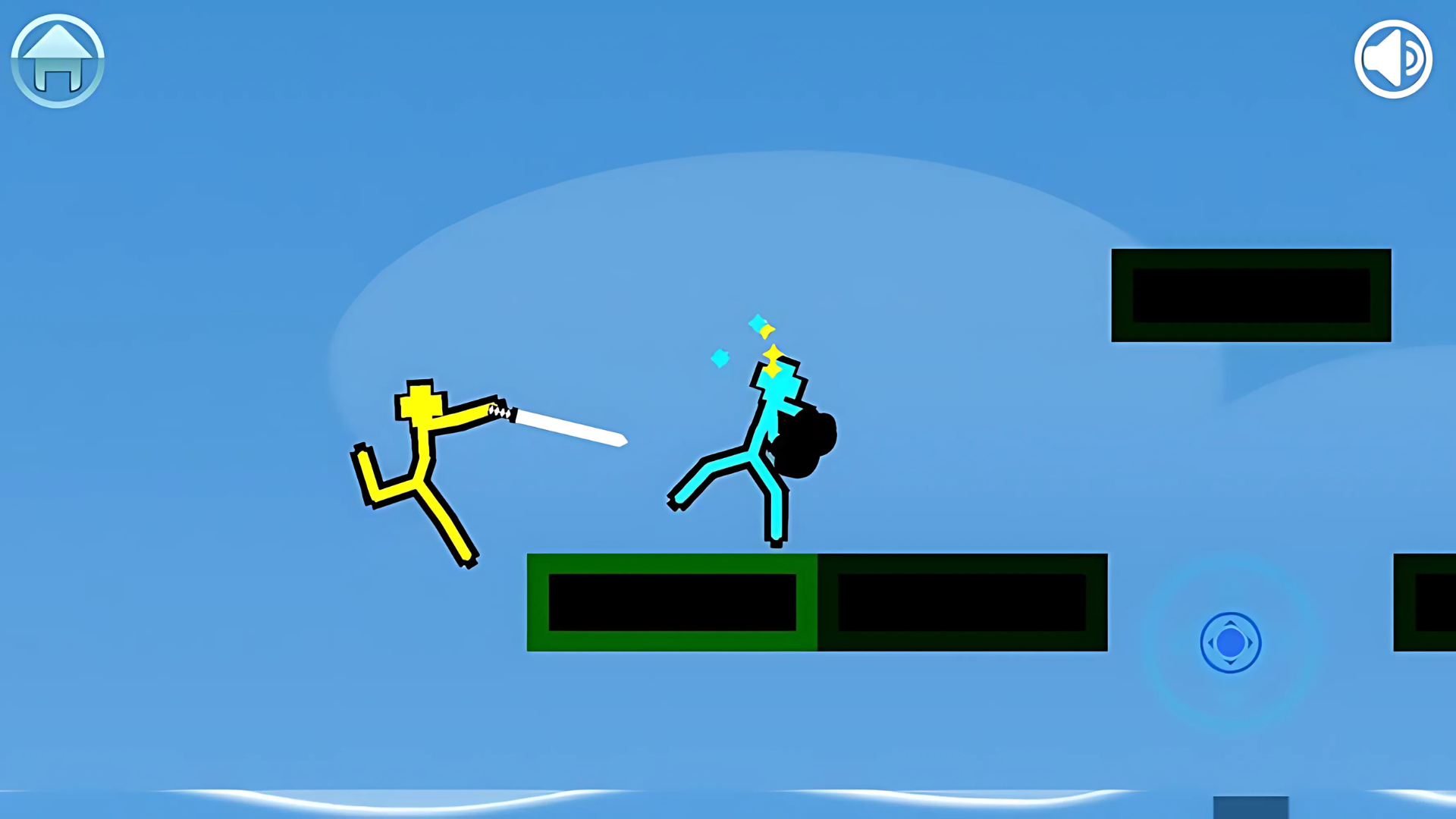 Stickman Survival Combat- Stick Brawl Hero - App on Amazon Appstore