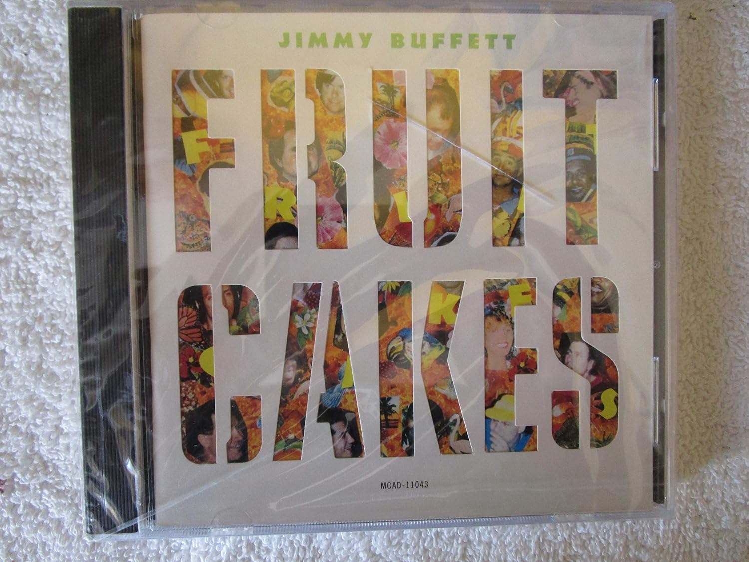 Fruit Cakes (music CD) - Amazon.com Music