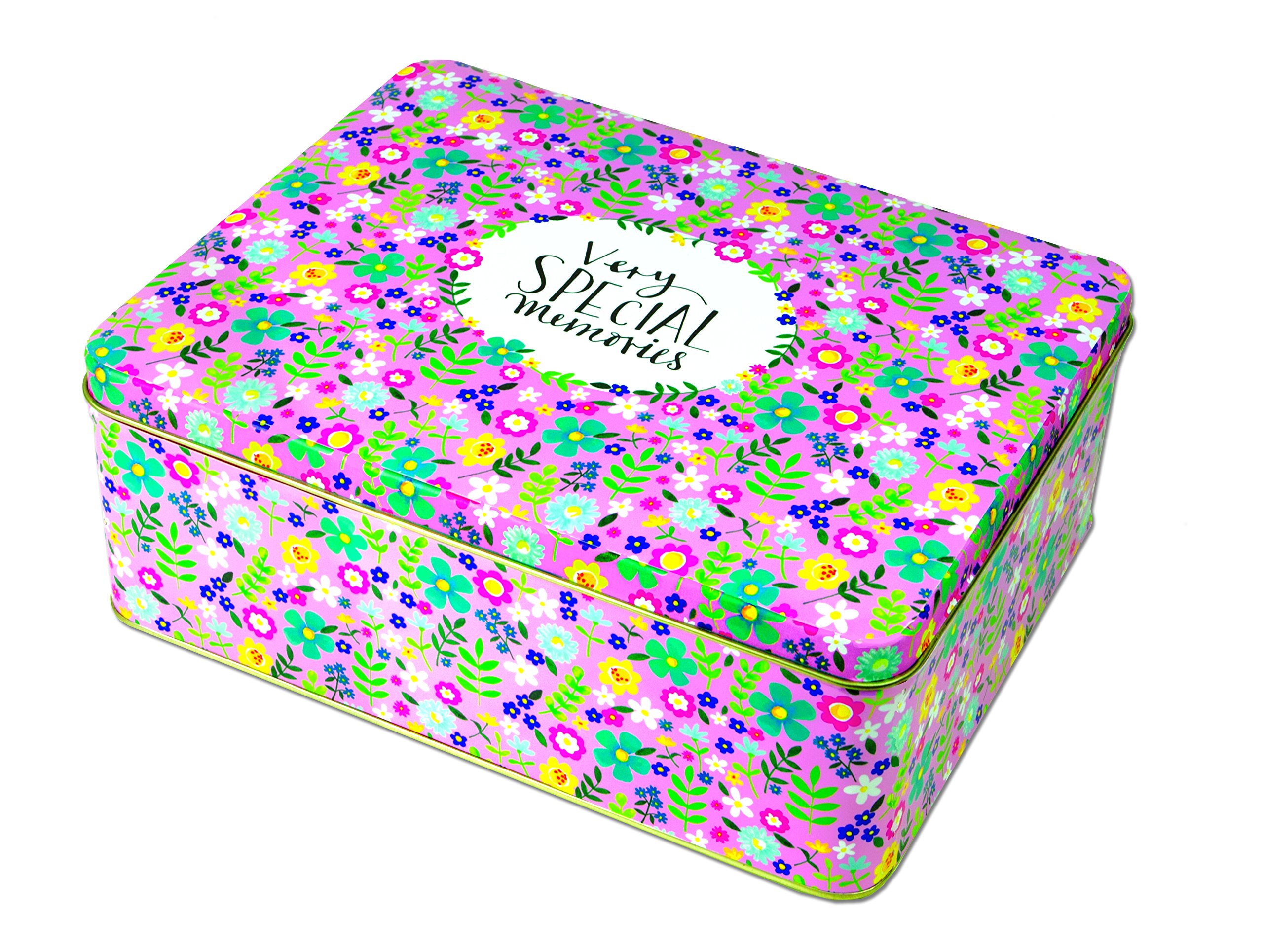 WACA® 6000-700 Universal-Box mit Frontklappe Aufbewahrung glasklar ...