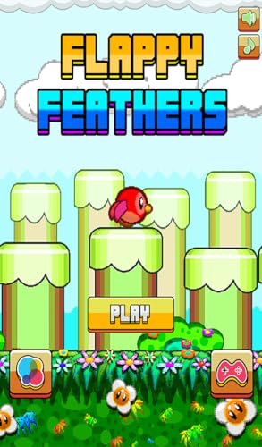 Flappy Feathers - App on Amazon Appstore