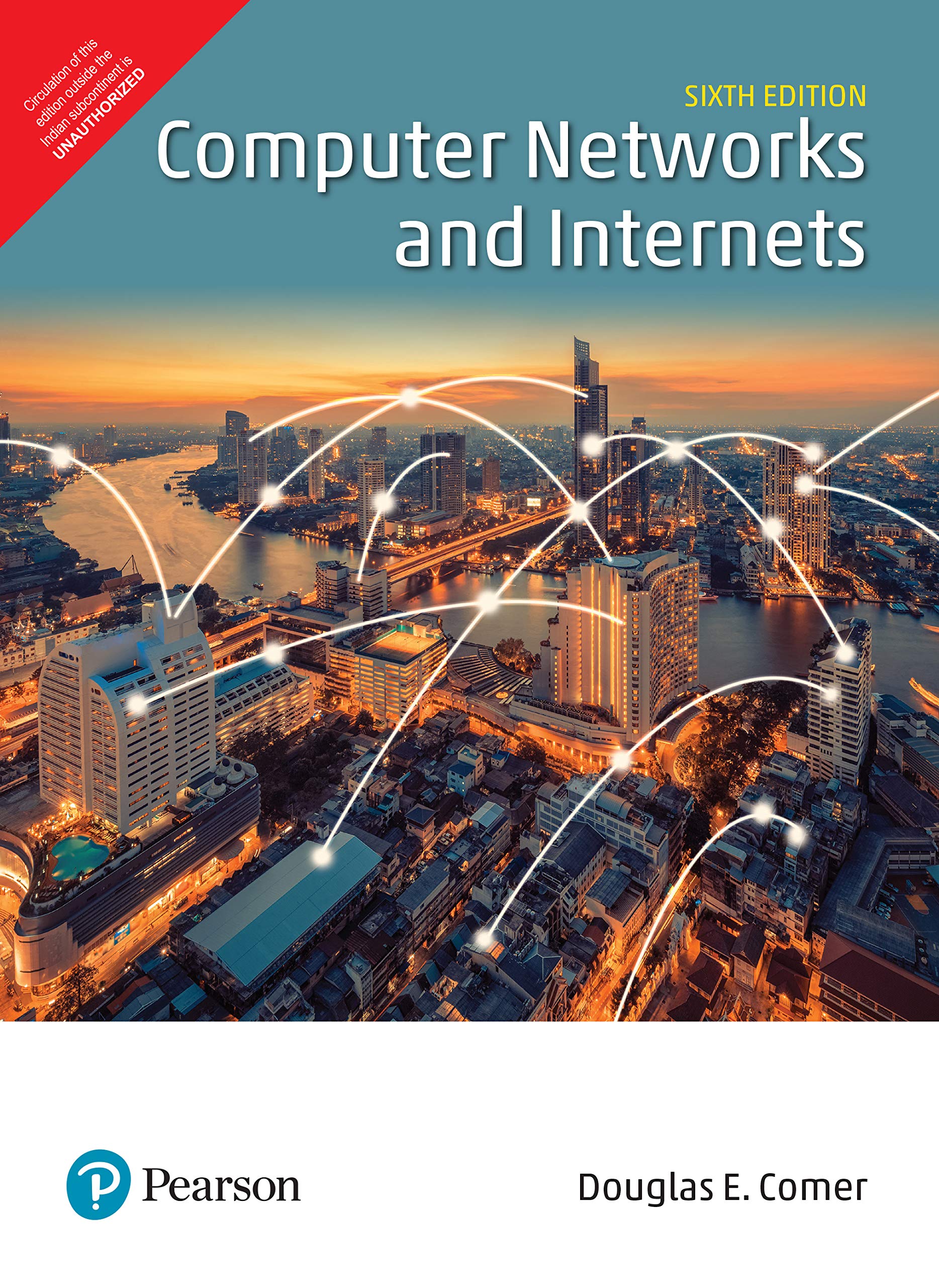 Buy Computer Networks and Internets, 6e Book Online at Low Prices in ...