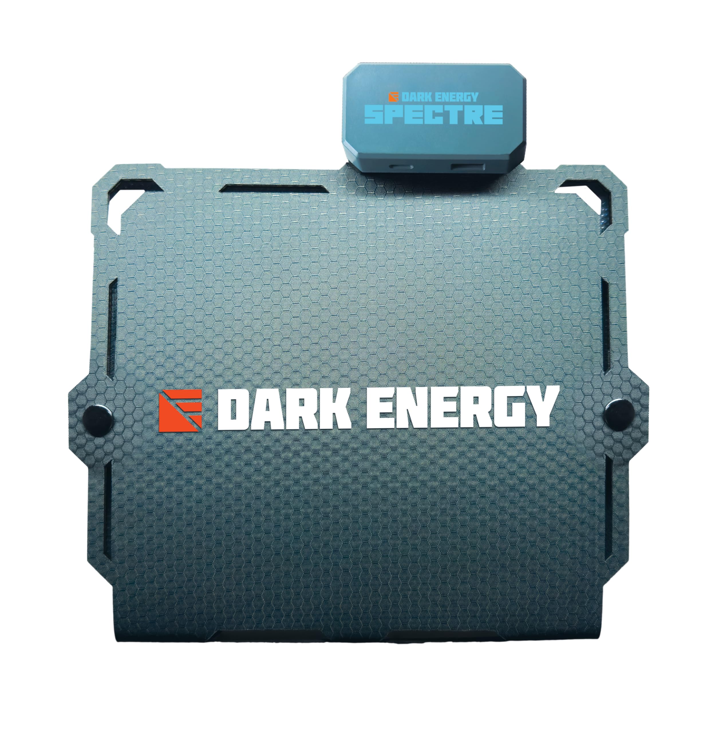 Amazon.com : Dark Energy Solar Panels (8W) : Patio, Lawn & Garden