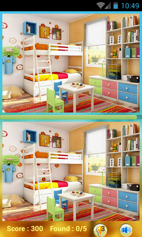 Spot The Difference:Amazon.co.uk:Appstore for Android