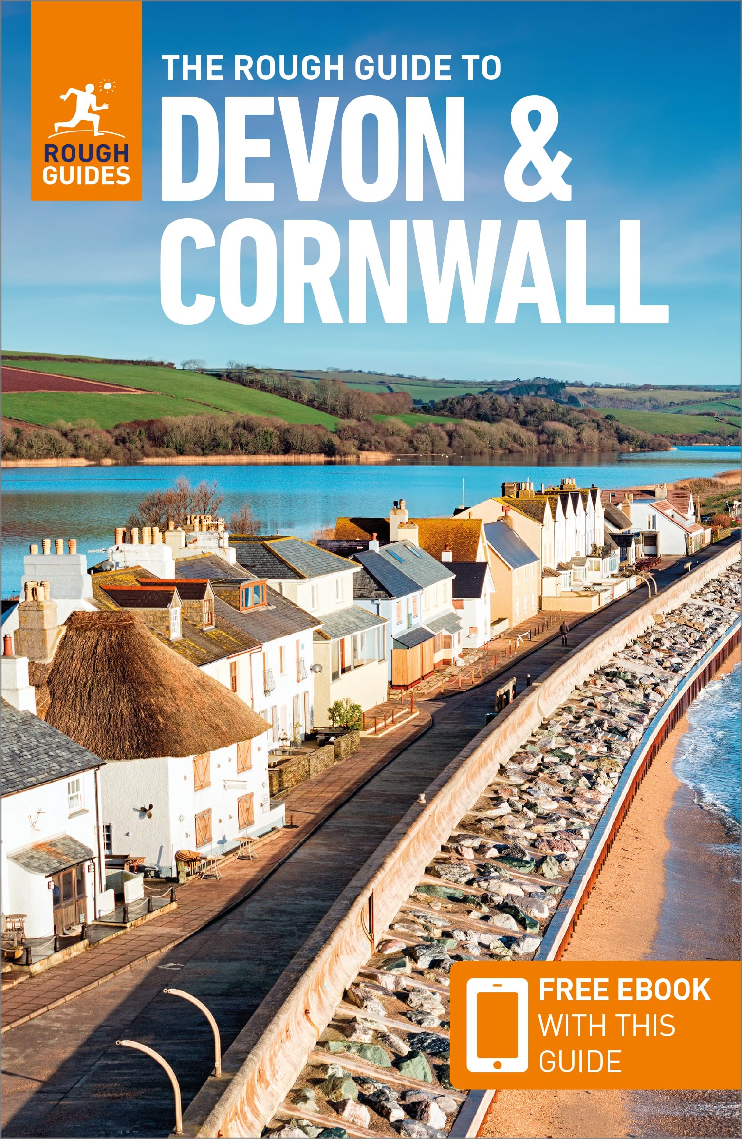 The Rough Guide to Devon & Cornwall: Travel Guide with eBook (Rough ...