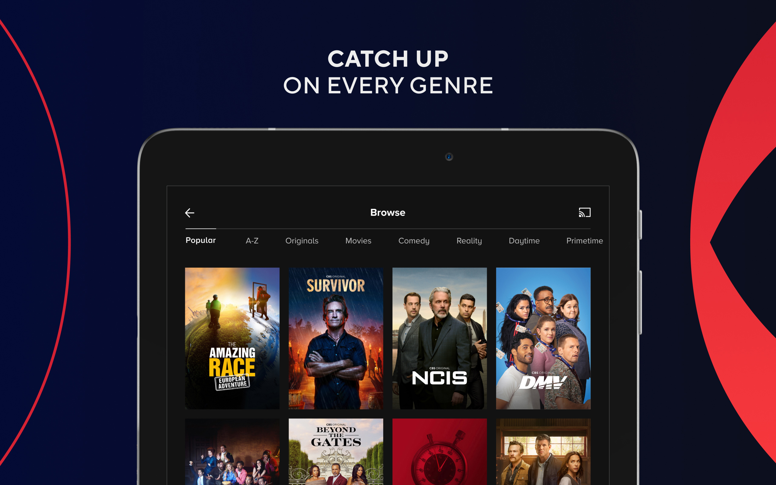 CBS - App on Amazon Appstore