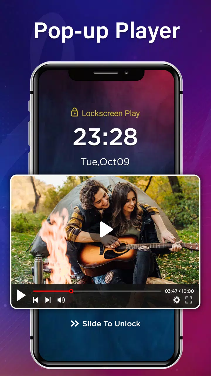 HD Player - All Media Player - App on Amazon Appstore