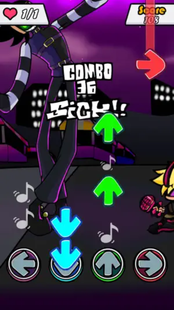 Beat Stage - Battle Duel - App on Amazon Appstore