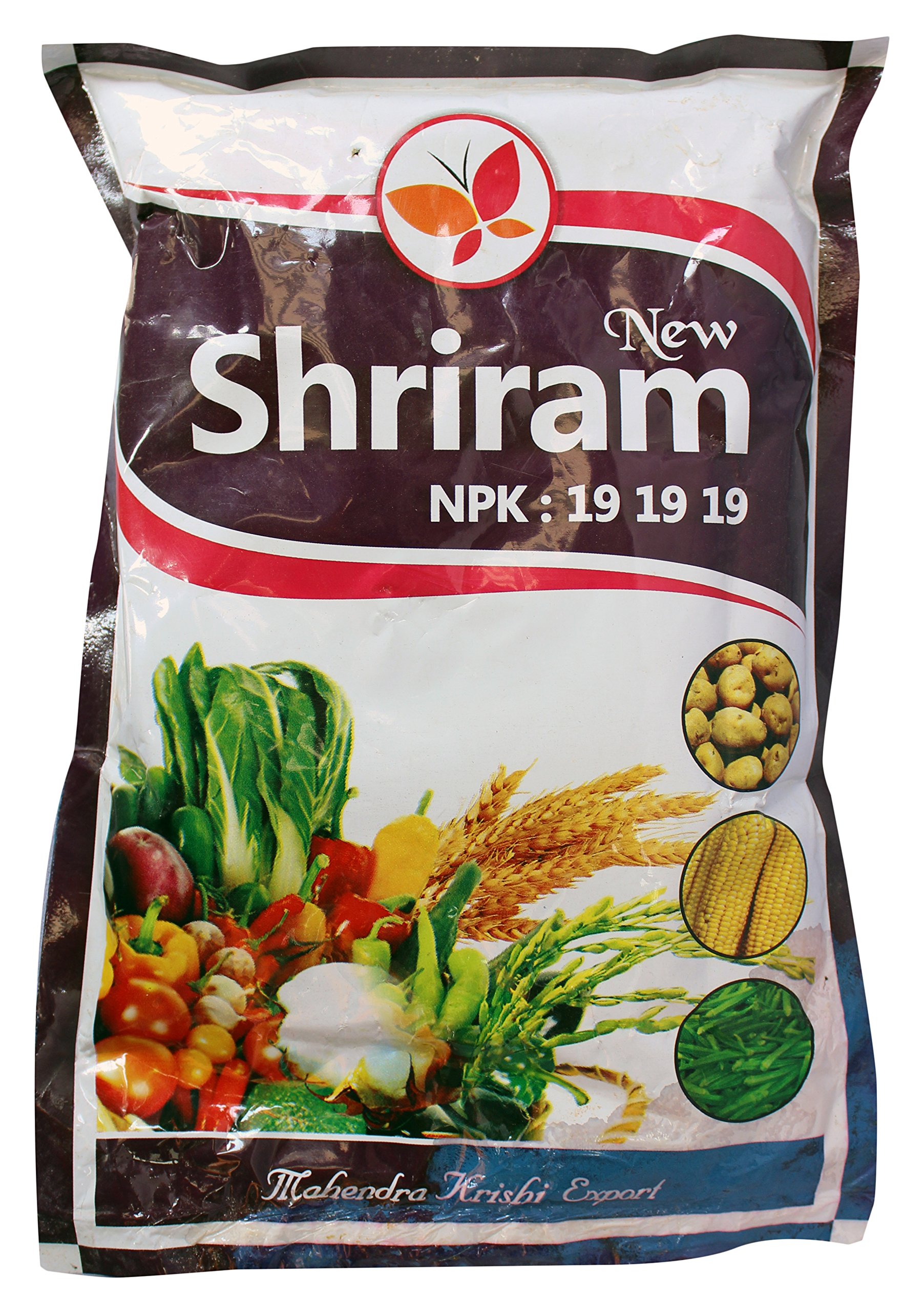 Shriram Fertilizer Logo A6099989 A0b3 4161 976f ...