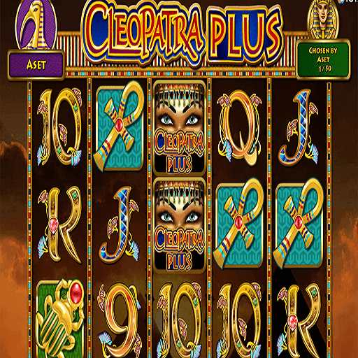 Cleopatra Plus Slot - App on Amazon Appstore
