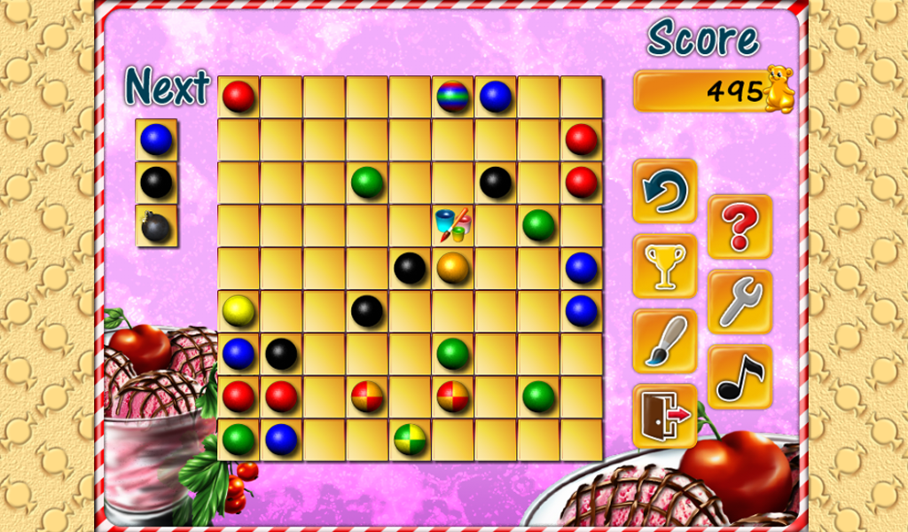 Marbles & Sweets (deutsch) - App on the Amazon Appstore