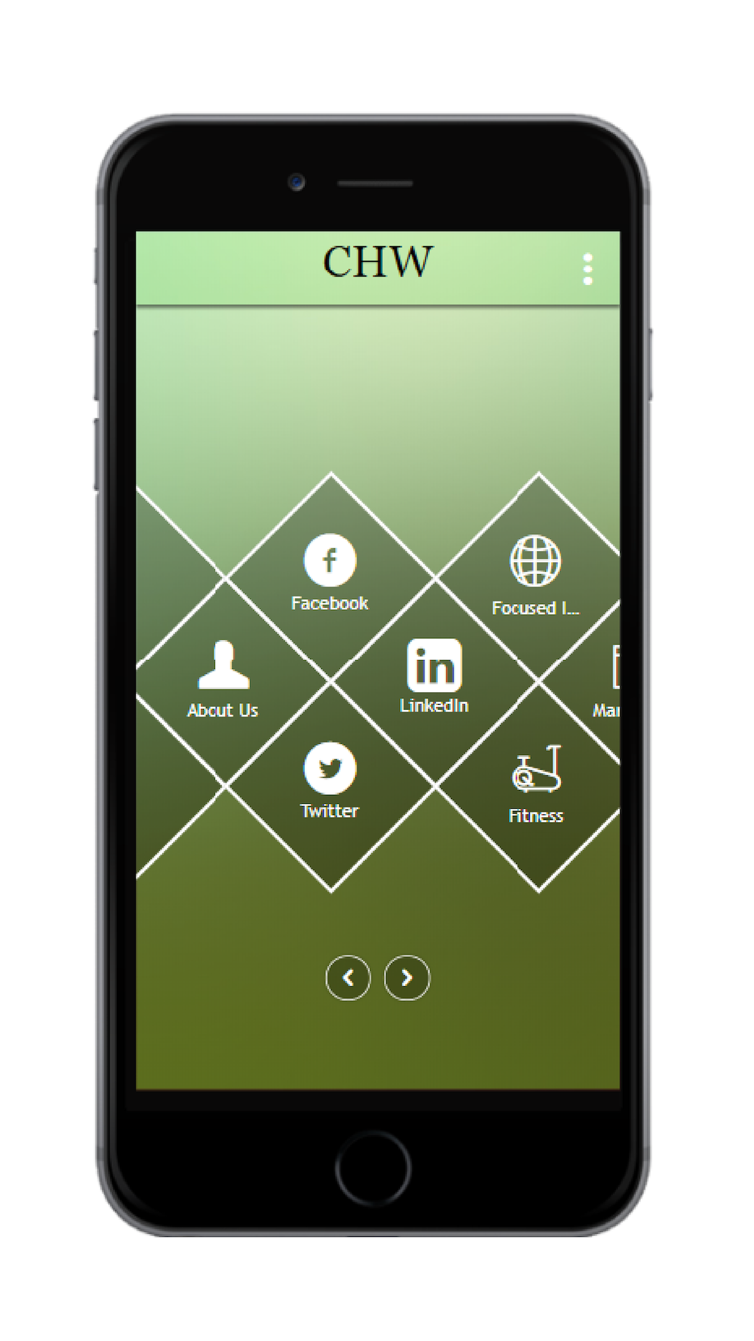 CHW - App on Amazon Appstore