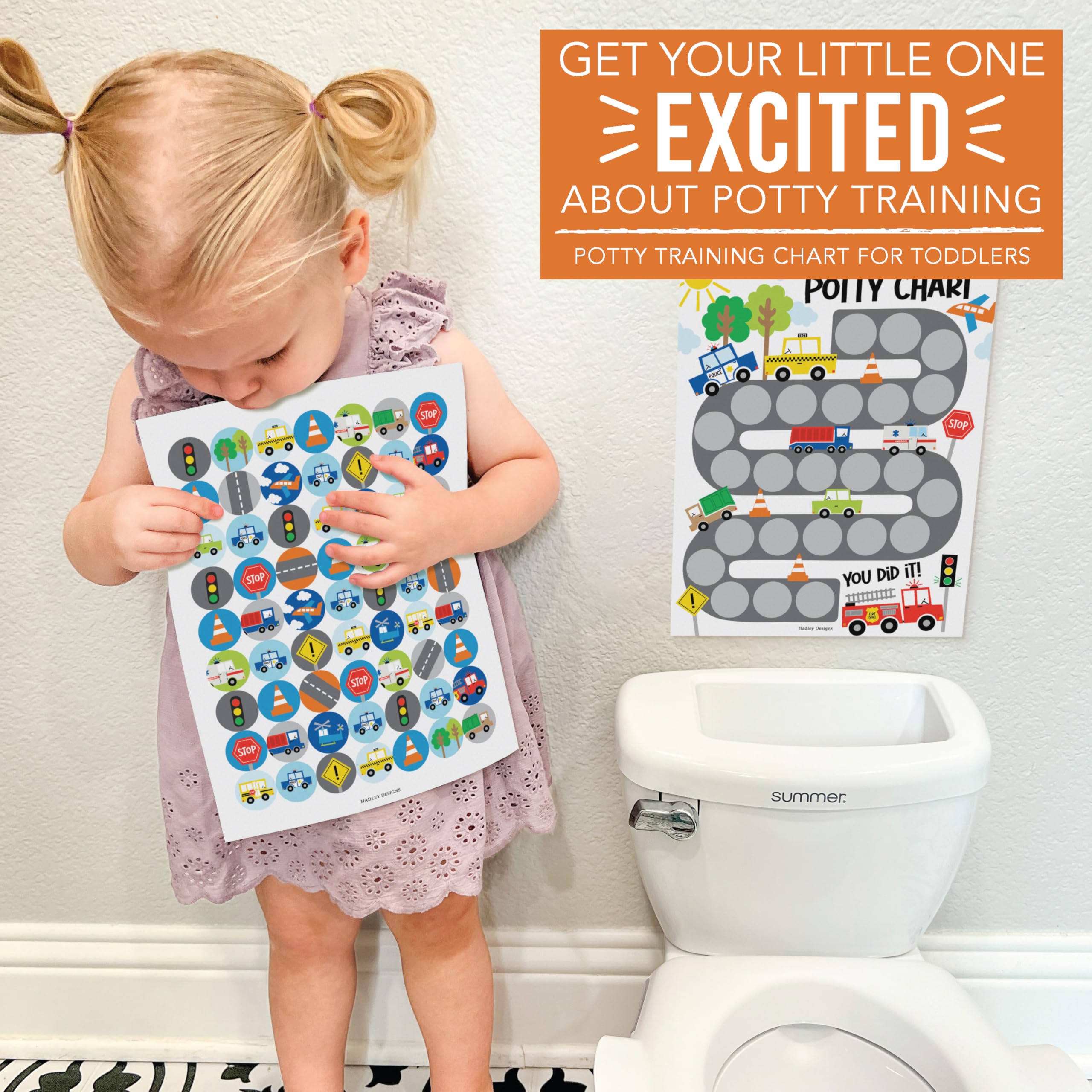 Snapklik.com : Potty Training Chart For Boys