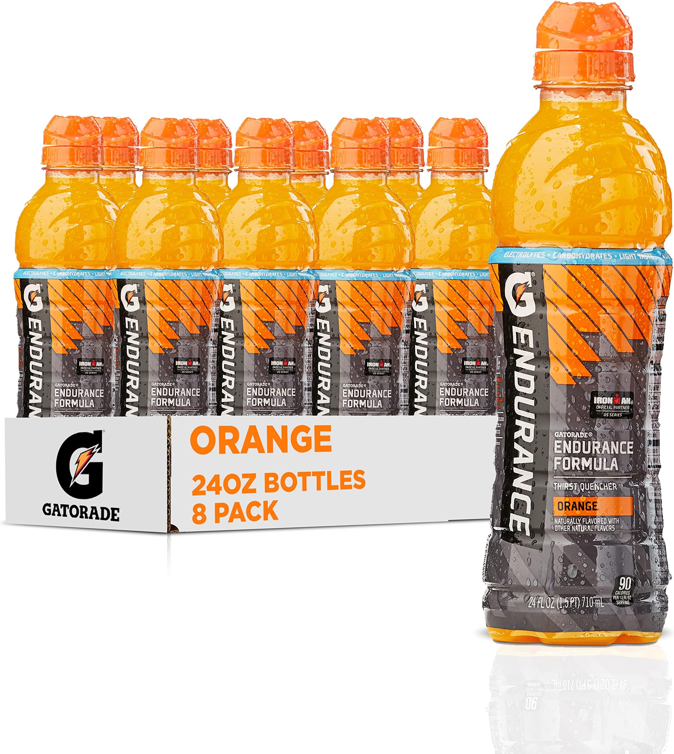 Amazon.com : Gatorade Thirst Quencher Powder, Fruit Punch, 76.5 oz ...