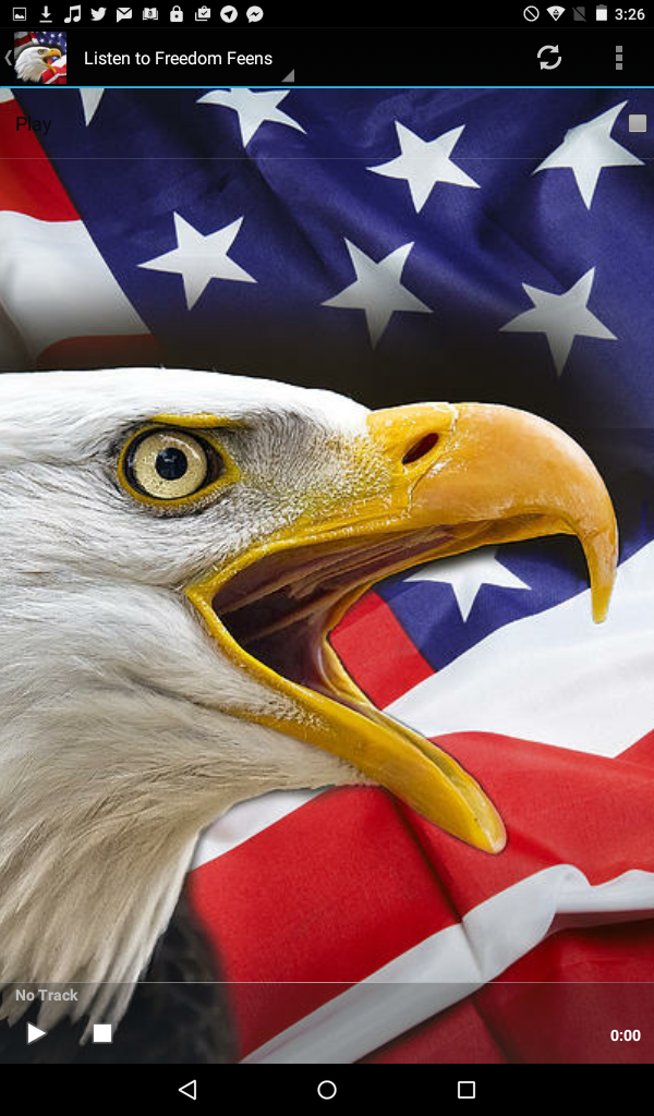 Truth, Justice, American Way - App on Amazon Appstore