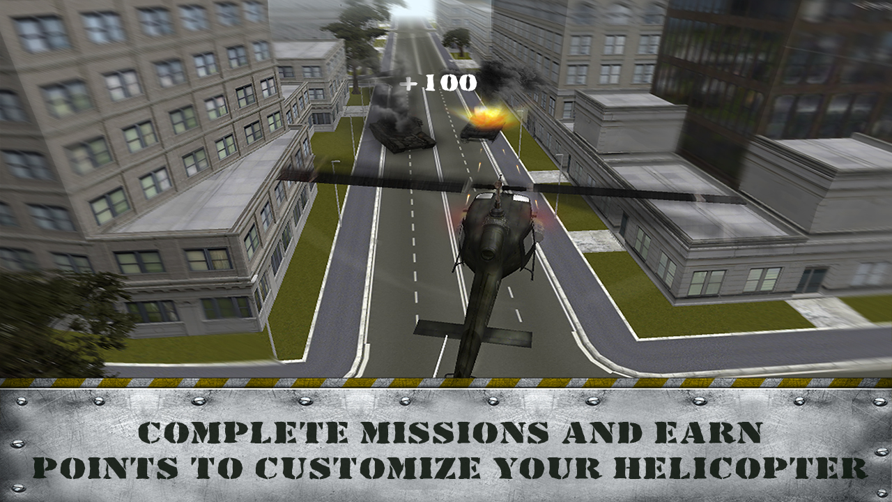 Army Helicopter Simulator 3D - App on Amazon Appstore