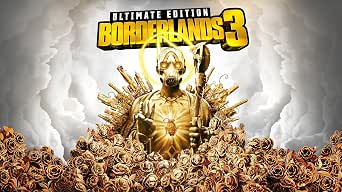 Borderlands 3 Ultimate Edition - Switch : Amazon.com.mx: Videojuegos