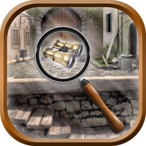 Hidden Objects Crime Evidence - App on Amazon Appstore
