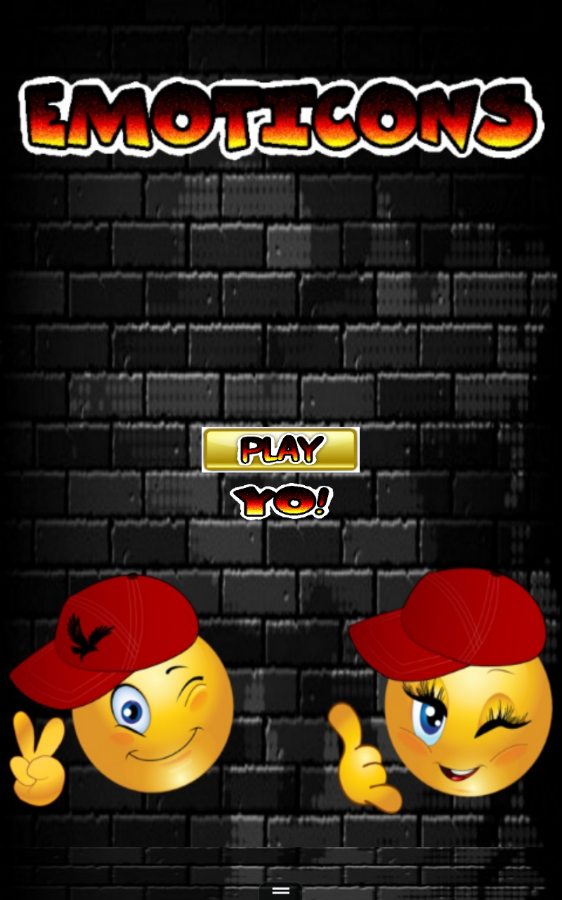 Emoticons Matching Game - App on Amazon Appstore