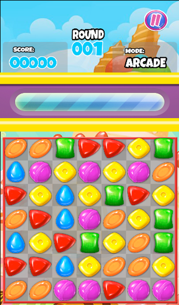 Kandi Land - Adventure - App on Amazon Appstore