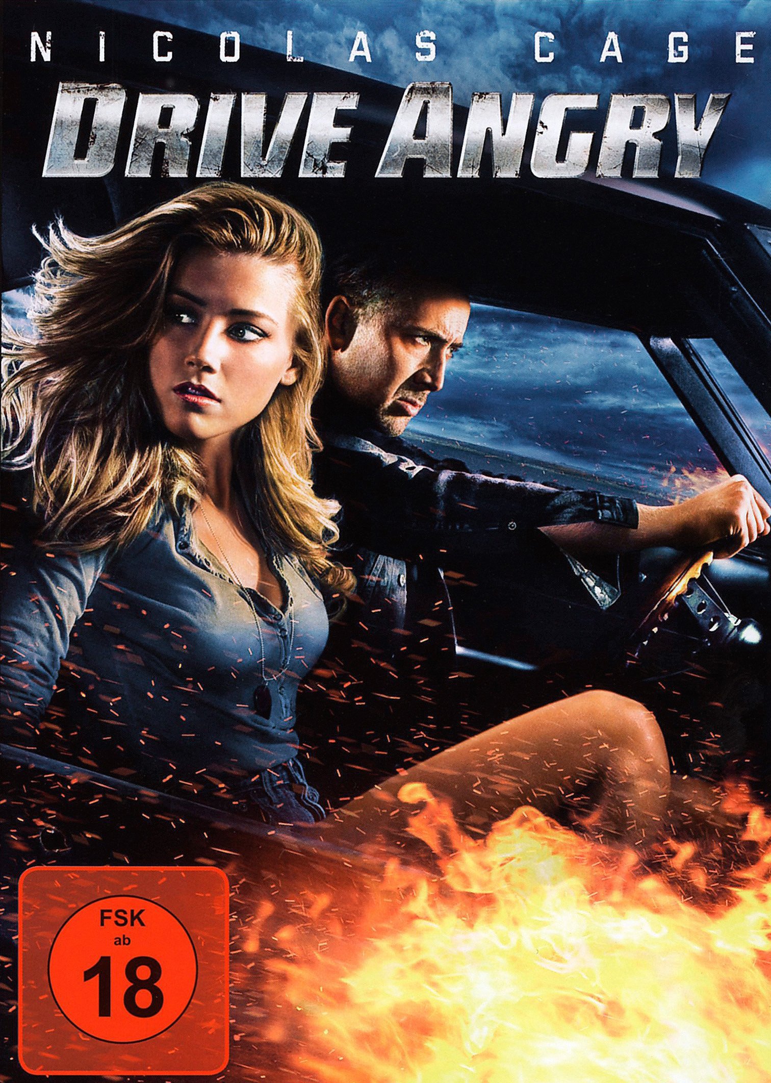 Drive Angry Piper 62: Drive Angry (2011) – Ed Jefferson's Internet
