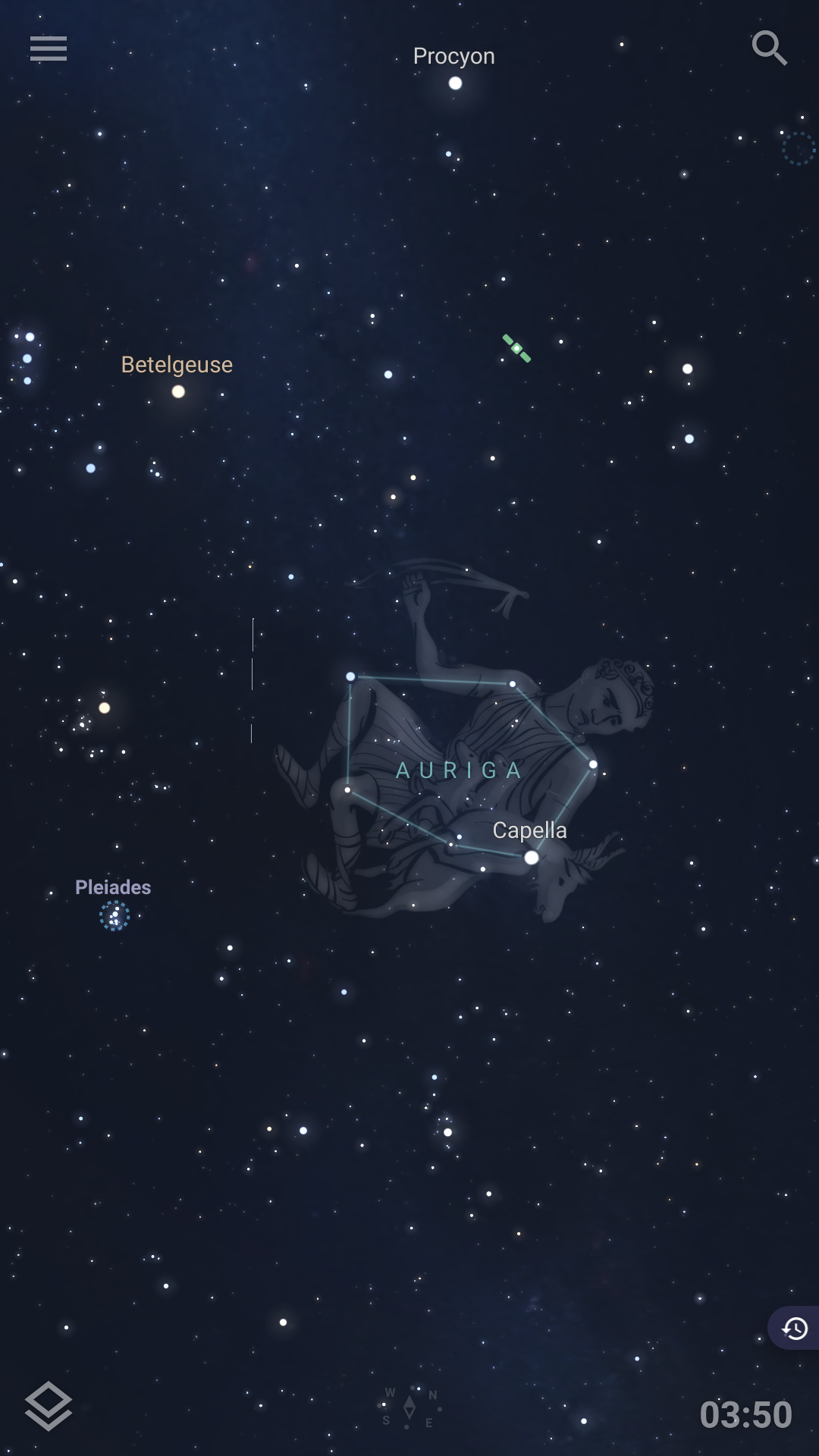 Stars Map Sky View: Ultimate Cosmos Explorer - Discover The Universe, Stars, Planets, and ...