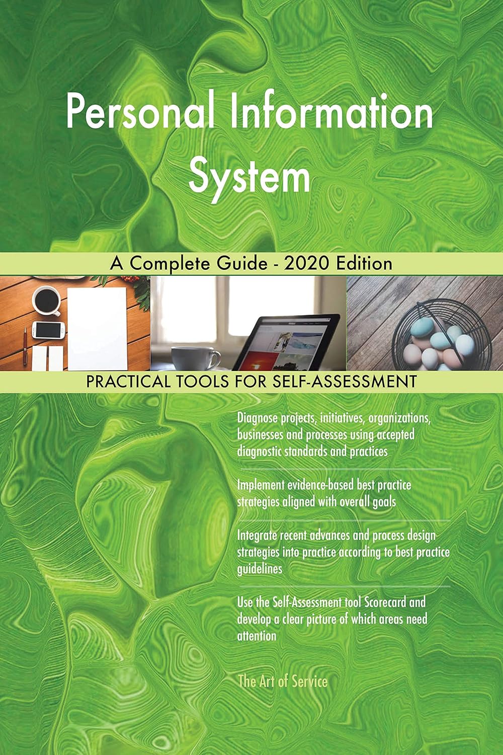 Amazon.com: Personal Information System A Complete Guide - 2020 Edition ...