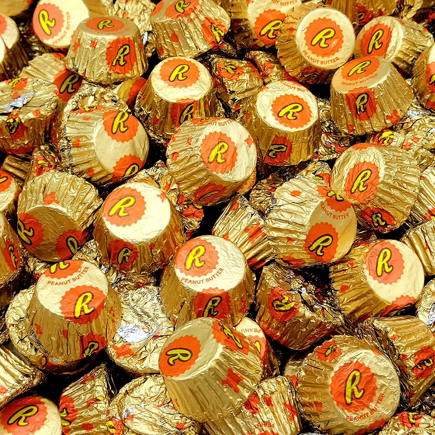 Reeses Peanut Butter Cups Mini