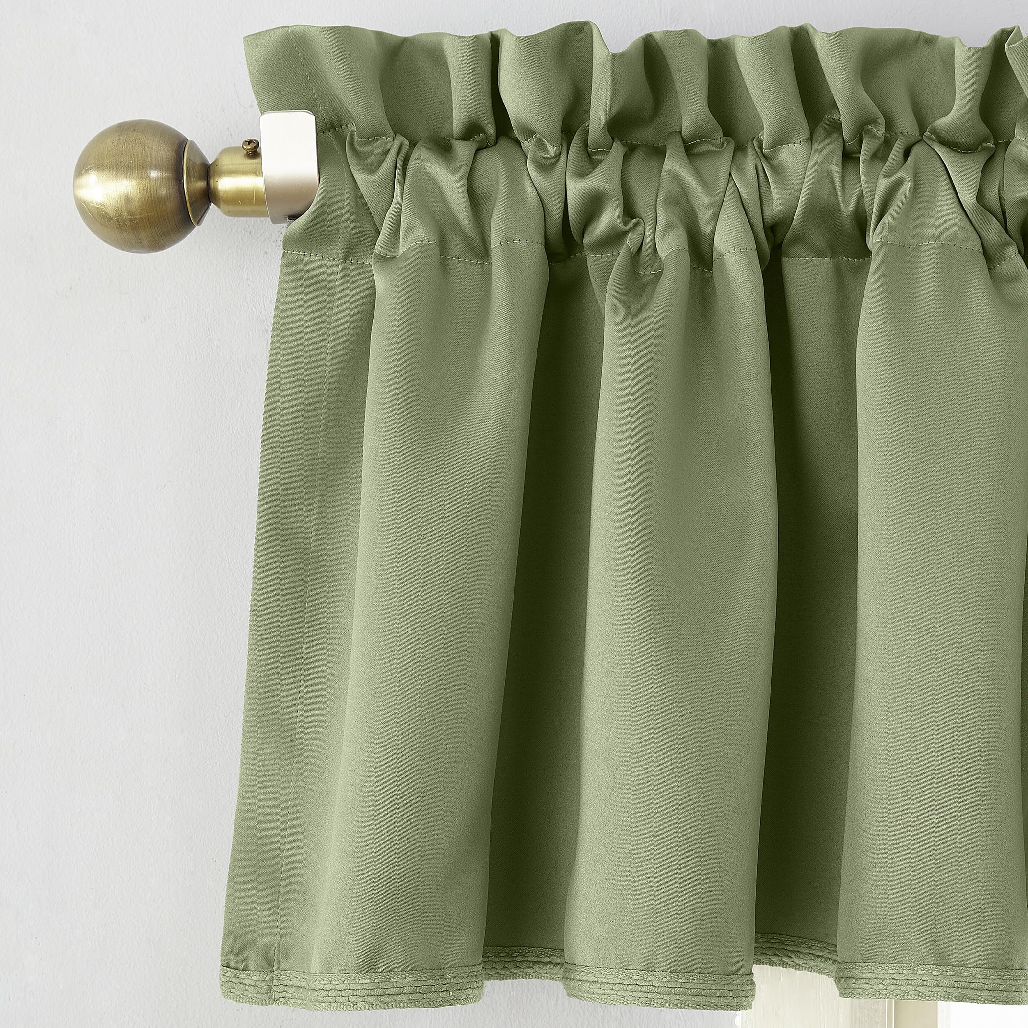 Snapklik.com : Sun Zero Barrow Energy Efficient Rod Pocket Curtain ...