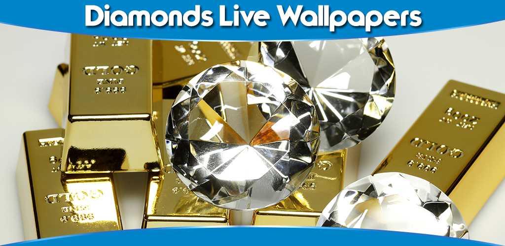 Fonds d'écran de Diamonds Live - App on Amazon Appstore