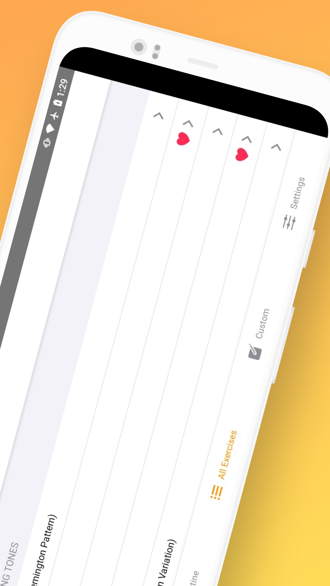 Brass Routines - App on Amazon Appstore