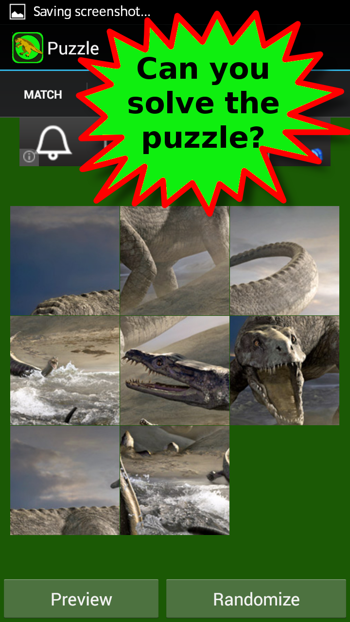 Scary Dinosaur Games - App on the Amazon Appstore