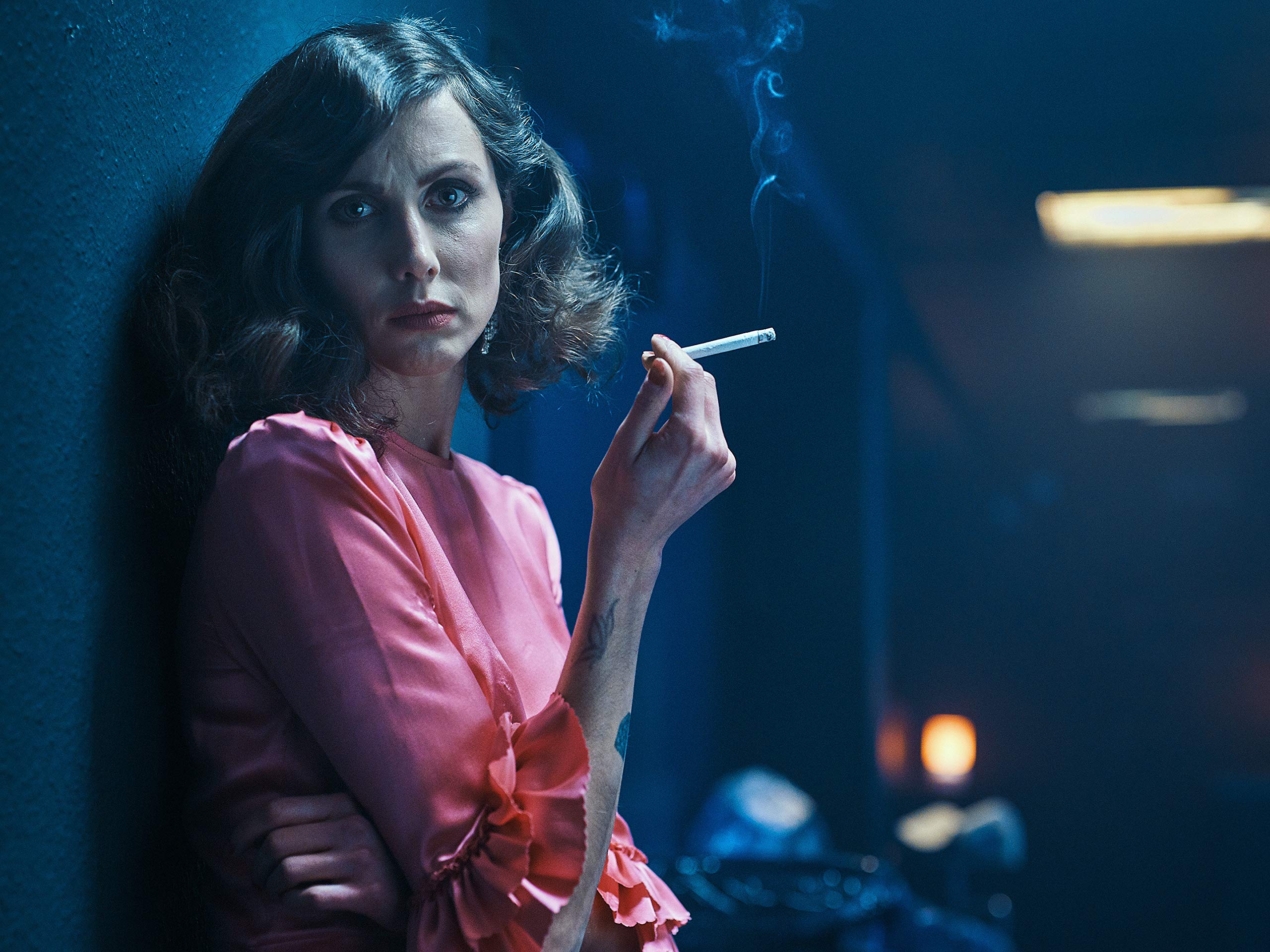 Amazon.de: Verdacht/Mord - Staffel 1 ansehen | Prime Video