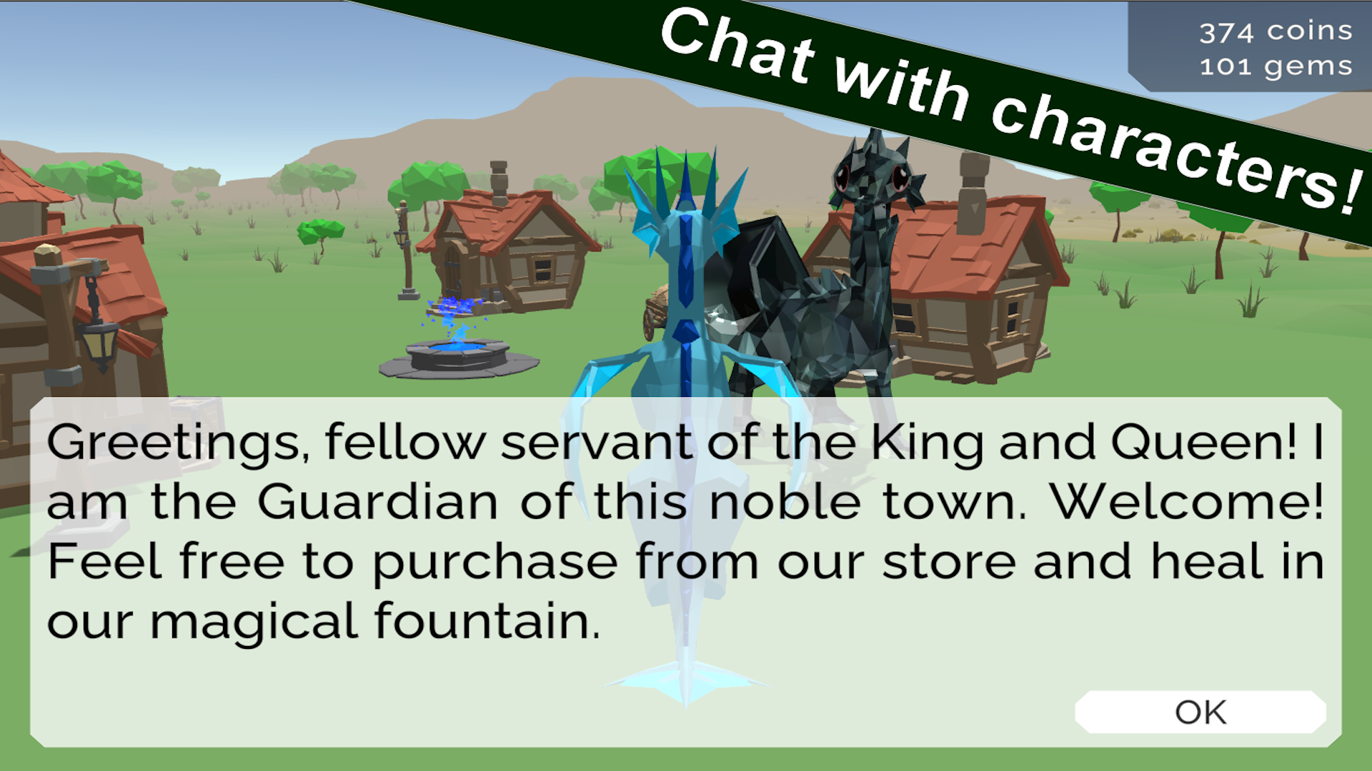 Dragon Squire - App on Amazon Appstore