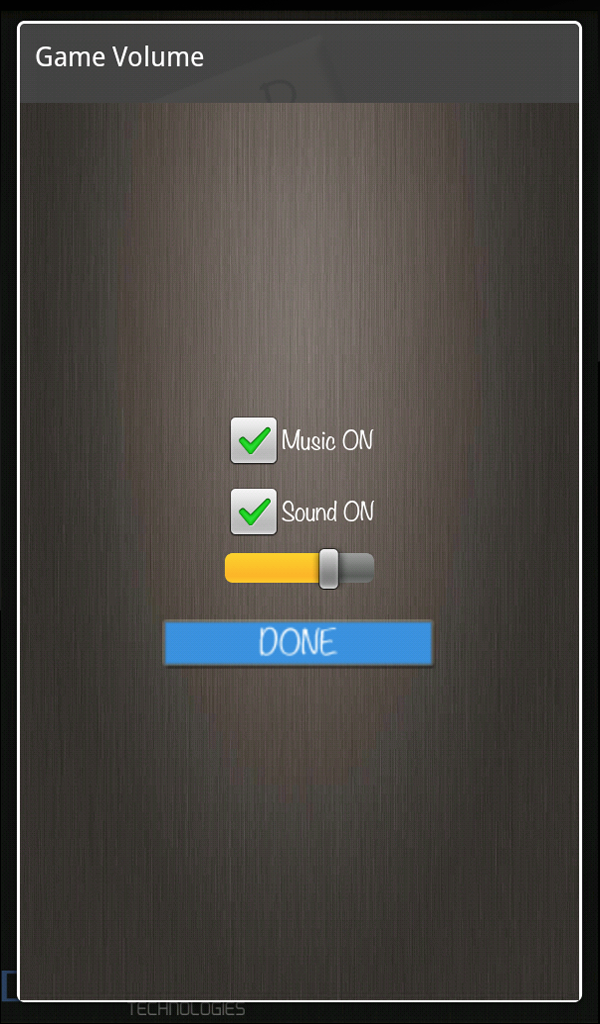 Word Puzzle - App on Amazon Appstore