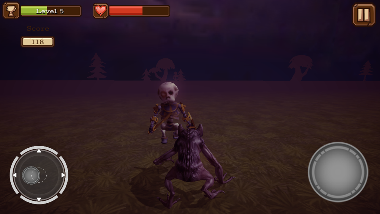 Vampire Simulator - App on Amazon Appstore