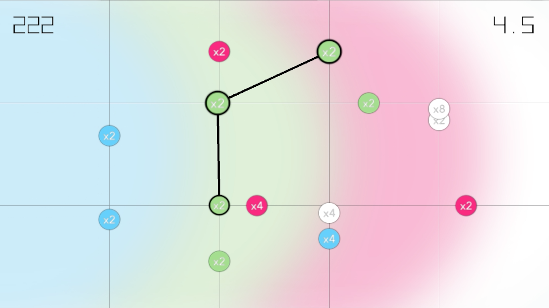 Linea - App on Amazon Appstore