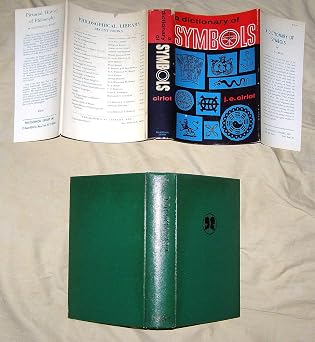 A dictionary of symbols, : Amazon.in: Books