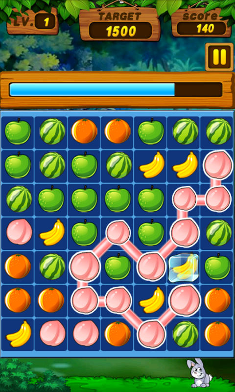fruit legend - App on Amazon Appstore
