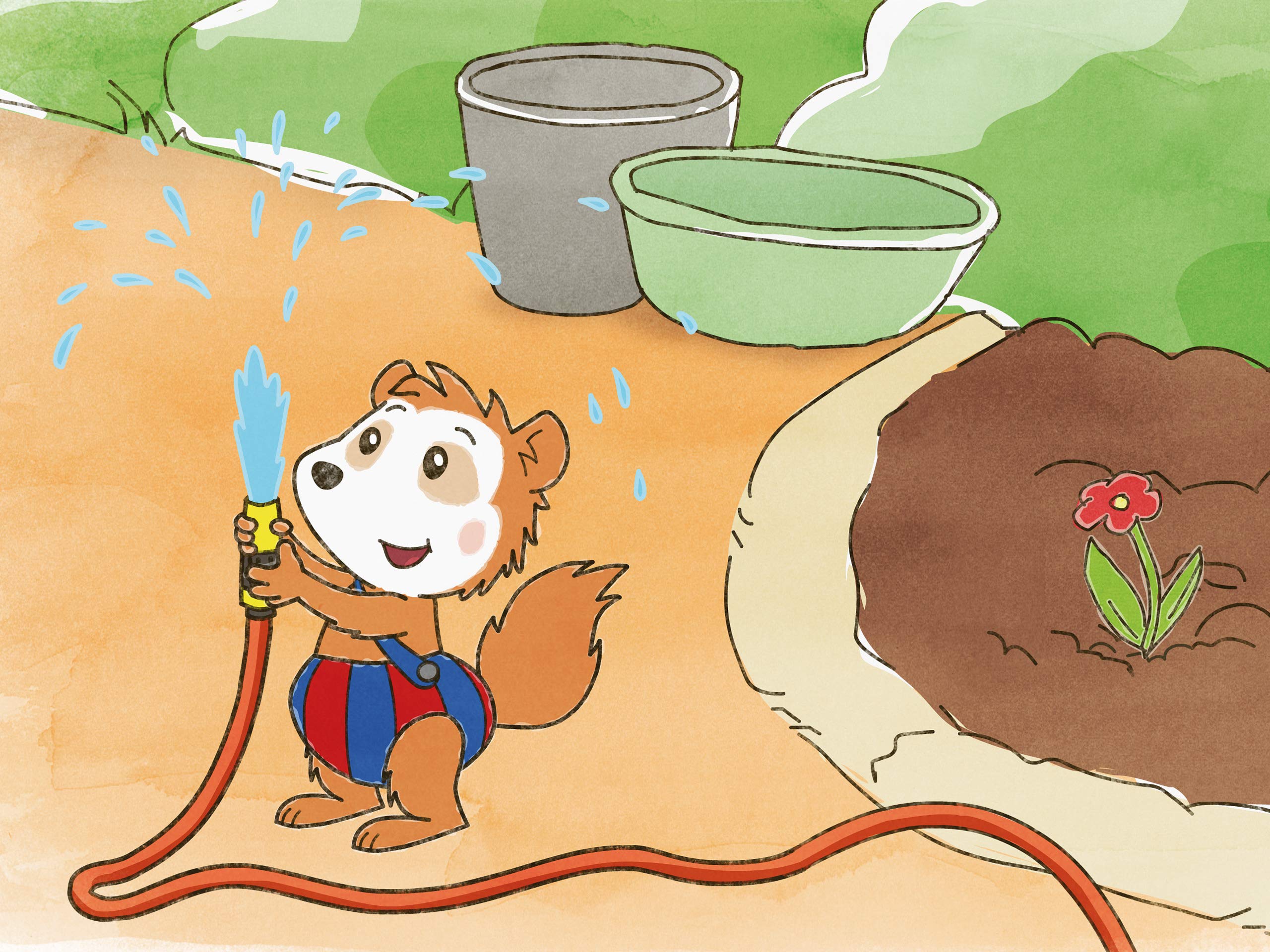 Watch Bobo Dormouse, Season 1 | Prime Video