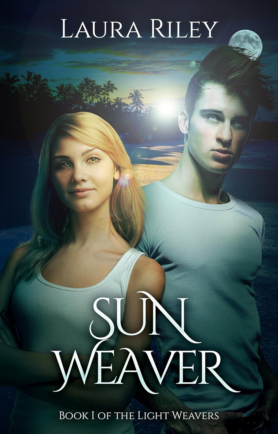 Amazon.com: Sun Weaver (Light Weaver Duology Book 1) eBook : Riley ...