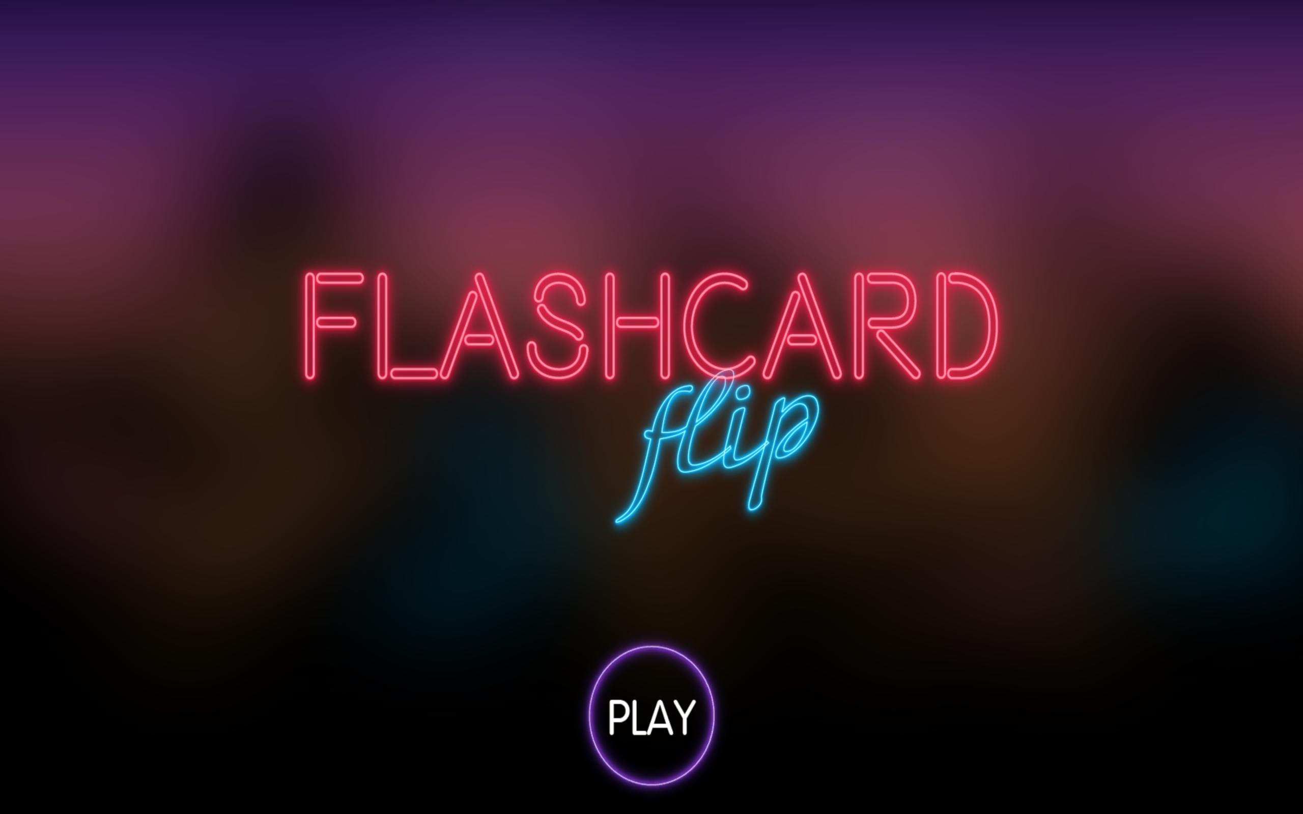 Flashcard Flip: Speech Practice - App on Amazon Appstore