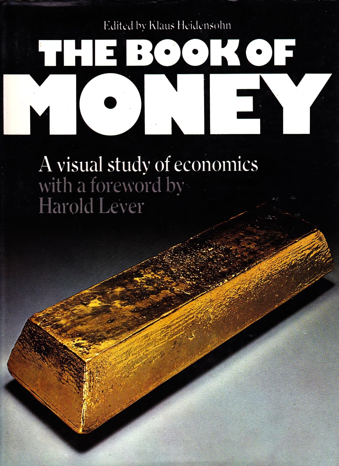 The Book of Money: A Visual Study of Economics : Amazon.in: Books
