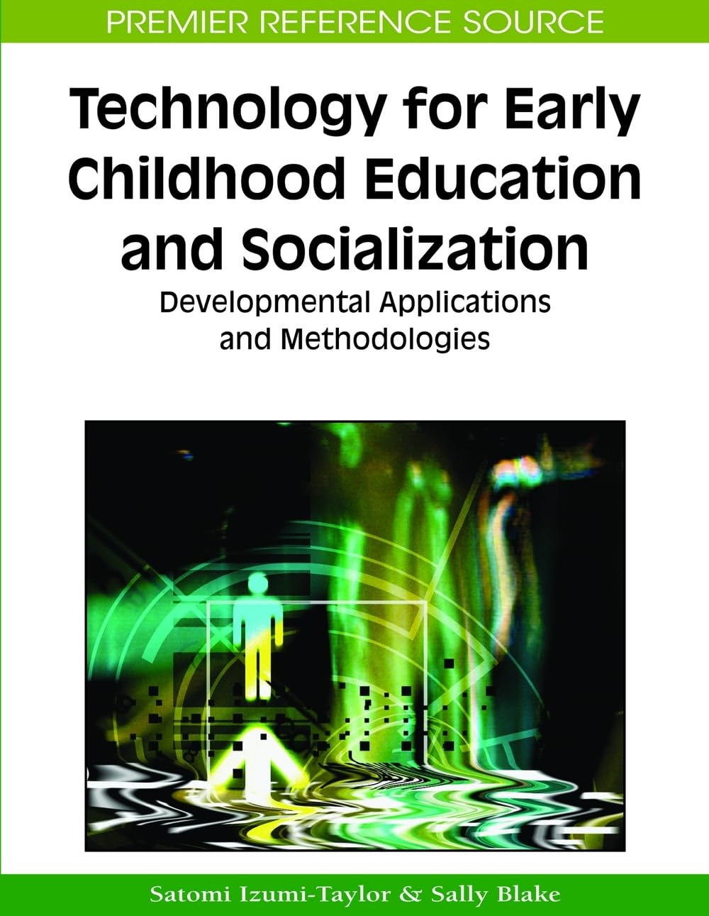 Technology for Early Childhood Education and Socialization ...