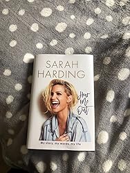 Hear Me Out: Amazon.co.uk: Harding, Sarah: 9781529109740: Books