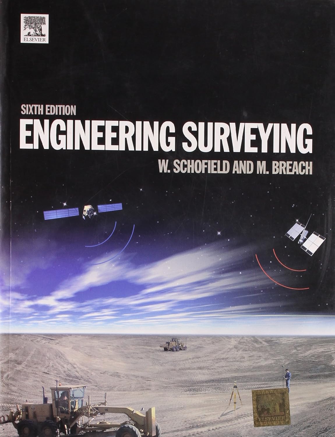 Amazon.co.jp: Engineering surveying [Paperback] [Jan 01, 2009 ...