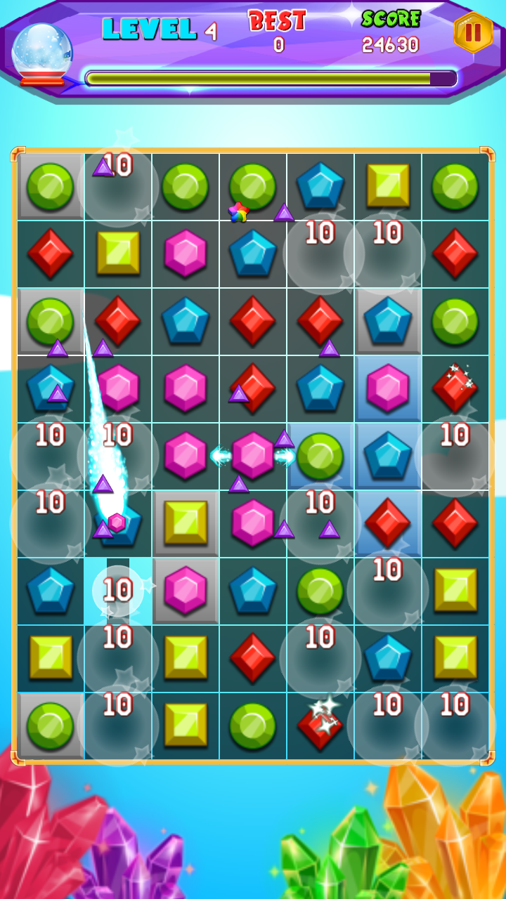 Jewel Quest 2017 - App on Amazon Appstore