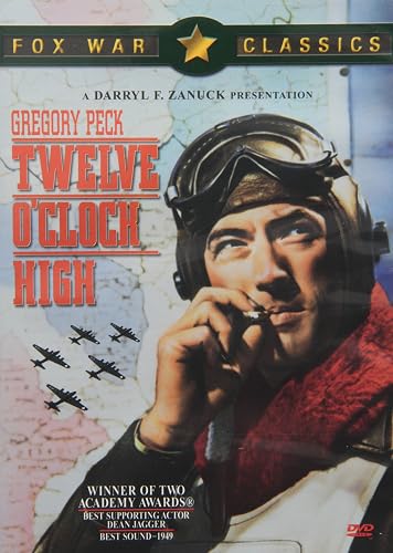 Twelve O'Clock High
